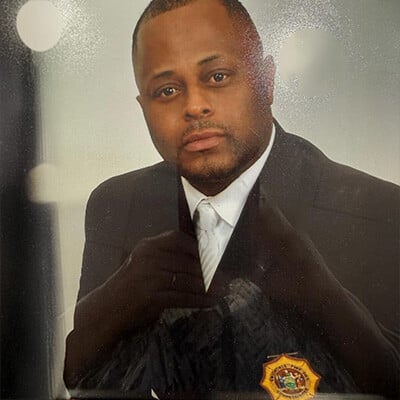 2025 Heroes in the Community Dress in White Gala